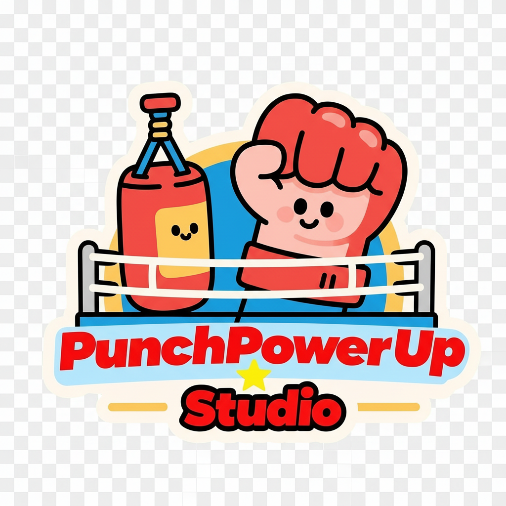 Homepage [punchpowerup.com]
